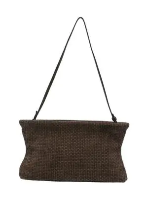 Marsèll Pochette Braided "dsipi - Brown