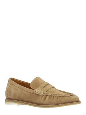 L'AMOUR DES PIEDS Zelani Loafer - Mocha