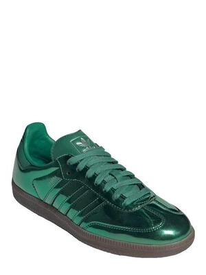 Adidas Samba Og Sneaker - Blagrn/sup
