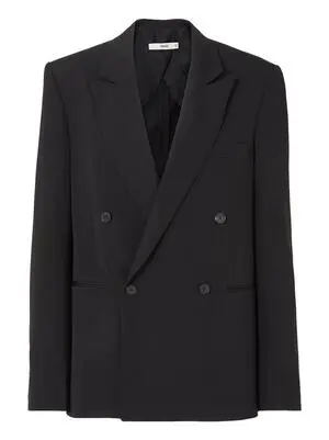 Fendi Jacket - Black