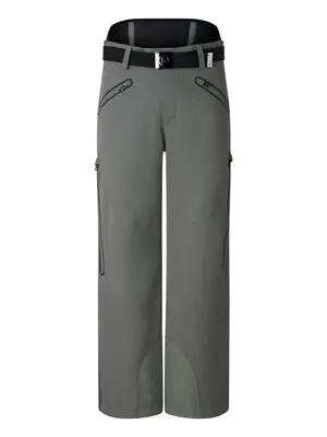 Bogner Bogner Tim Ski Pants Gray/khaki