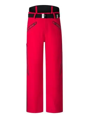 Bogner Tim Ski Pants - Red