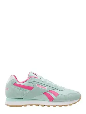REEBOK Wmns Glide 'glitch Aqua True Pink - Green
