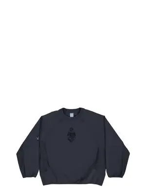 NIKE Nocta Striker Pullover 'anthracite'