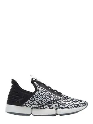 REEBOK Wmns Dailyfit Dmx Leopard - Black