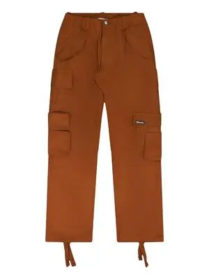 Rhude Suiting Cargo Pant - Orange