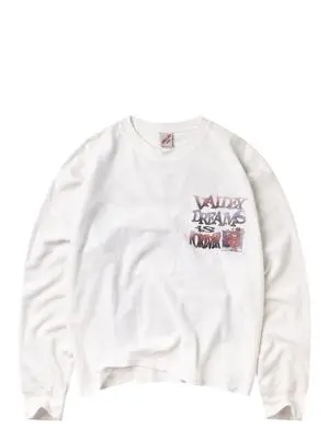 VALE FOREVER Love Thermal - White