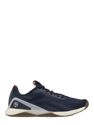 REEBOK Wmns Nano X1 'navy Seal Foundation - Blue