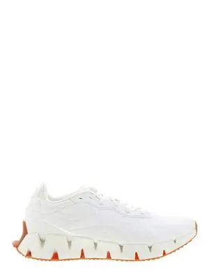 REEBOK Zig Dynamica 4 'chalk Gum' Cream