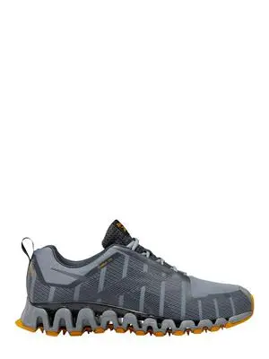 REEBOK Zigwild Trail 6 Bright Ochre - Grey