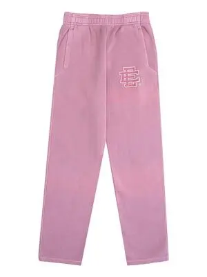 ERIC EMANUEL Ee Basic Sweatpant 'rubia - Red