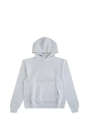 ERIC EMANUEL Ee Basic Hoodie - Grey