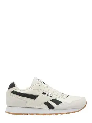 REEBOK Classic Harman Run 'chalk Black Gum - White
