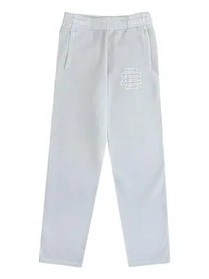 ERIC EMANUEL Ee Basic Sweatpant - Grey