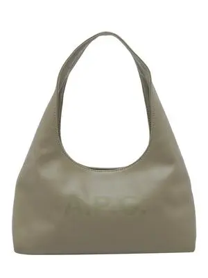 A.p.c. Baby Ninon Shoulder Bag - Green