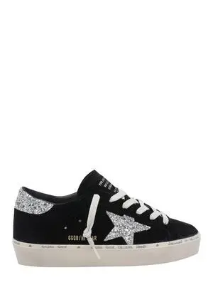 GOLDEN GOOSE Golden Goose Women Hi Star Sneakers Black