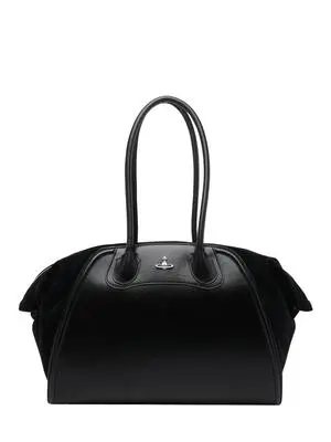 VIVIENNE WESTWOOD Shirley Holdall - Black