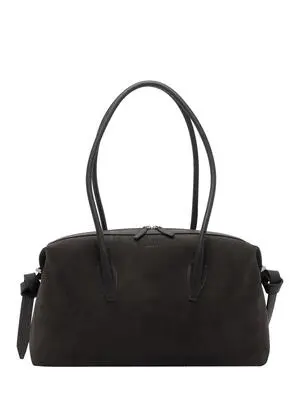 Yuzefi Yuzefi Women Brioche Duffle Bag Brown