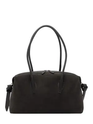 Yuzefi Brioche Duffle Bag - Jet