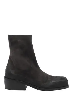 Marsèll Cassello Booties - Brown