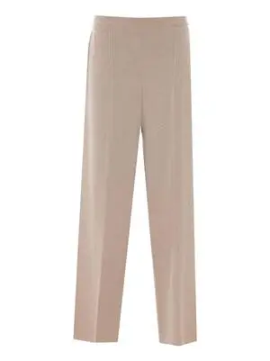 LANVIN Lanvin Women Relaxed Pants