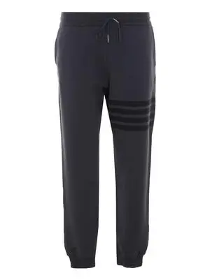 Thom Browne Track Pants - Gray