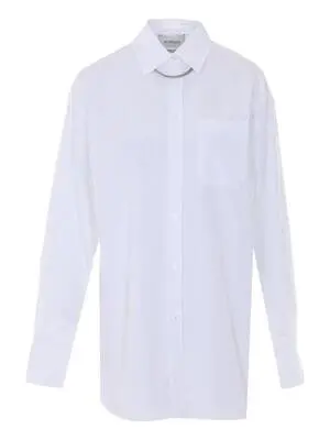 Sportmax Nespola Shirt - White
