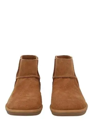 UGG Ugg Women's Suede Ankle Boots