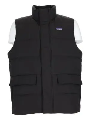 Patagonia Outdoor Vest - Black