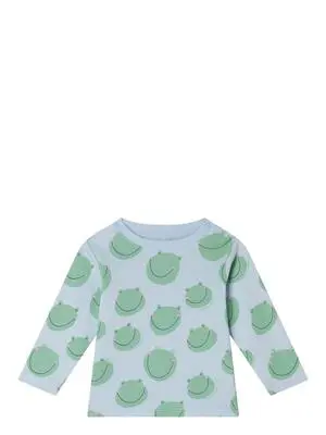 Stella McCartney Baby Mini T-shirt - Multicolour
