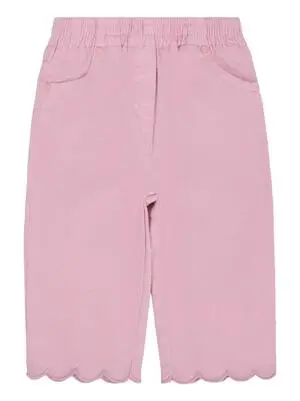 Stella McCartney Mini Shorts - Pink