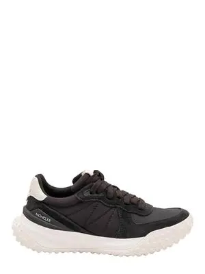 Moncler City Trek Low Sneaker - Nero