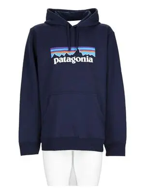 Patagonia Nena Sweatshirt For - Blue