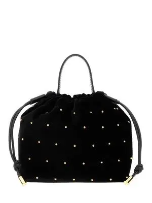 CHLOÉ Chloe Chloé Icons Mini Crossbody Bag In 100% Leather