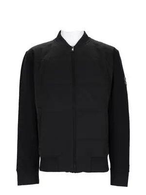 BOSS Boss Men's Black Sweatshirt