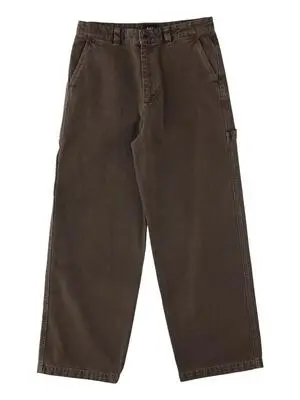 A.p.c. 100% Cotton Jeans - Multicolour