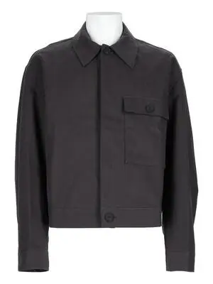 Studio Nicholson Sports Jacket - Grey