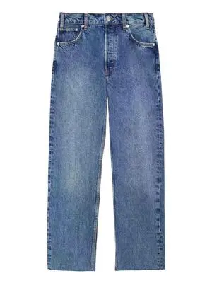 ANINE BING Gavin Jeans