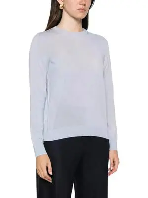 BOSS Fine-knit Wool Sweater