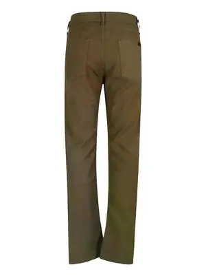 7 For All Mankind Slimmy Jeans - Green