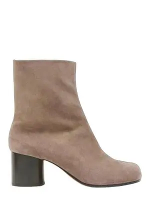 MAISON MARGIELA Tabi Ankle Boots H60