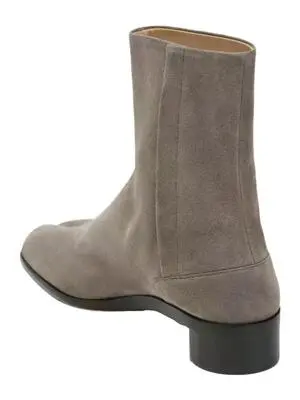 MAISON MARGIELA Tabi Ankle Boots