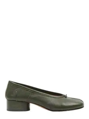 MAISON MARGIELA Tabi Ballerina H30 Pumps