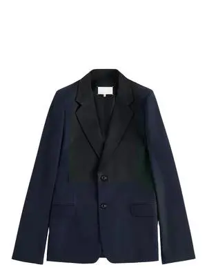 MAISON MARGIELA Insertion Jacket