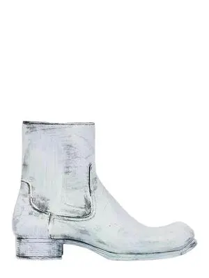 MAISON MARGIELA Float Ankle Boots