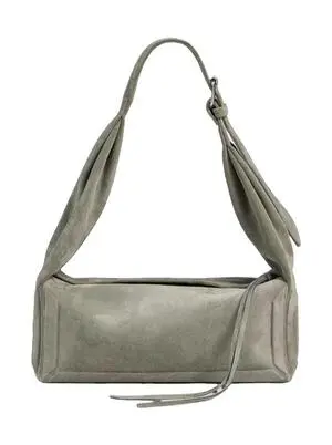 MAISON MARGIELA Box Bag East-west Medium Grey