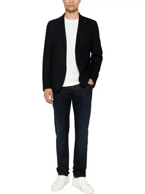 Jacob Cohen Nick Slim-fit Jeans - Blue