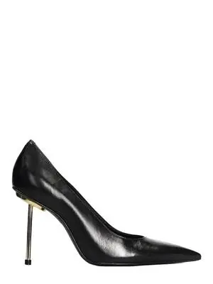 SCHUTZ Scarpin Pin Heel Pointed-toe Pumps