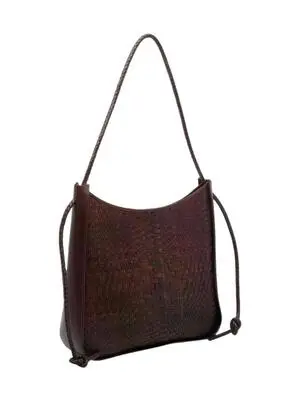 Dragon Diffusion Glendhu Shoulder Bag - Brown