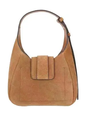 Hogan Trend Shoulder Bag Mini - Neutrals